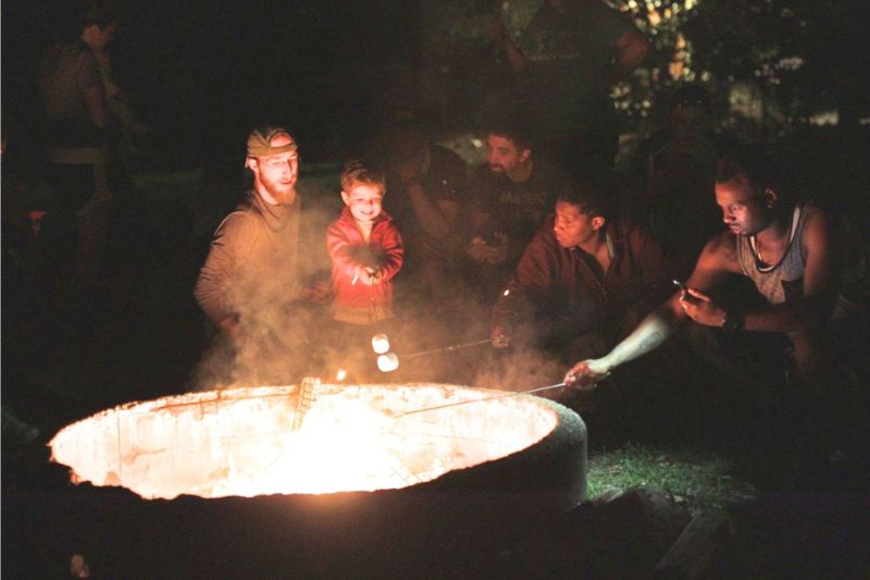 Home | The Church At Network